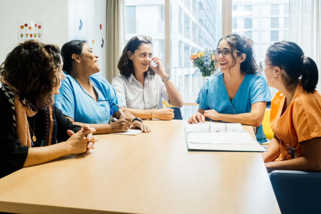 PRESTATIONS EN UATR - HAGES